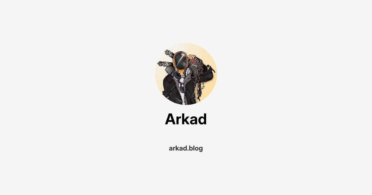 Arkad